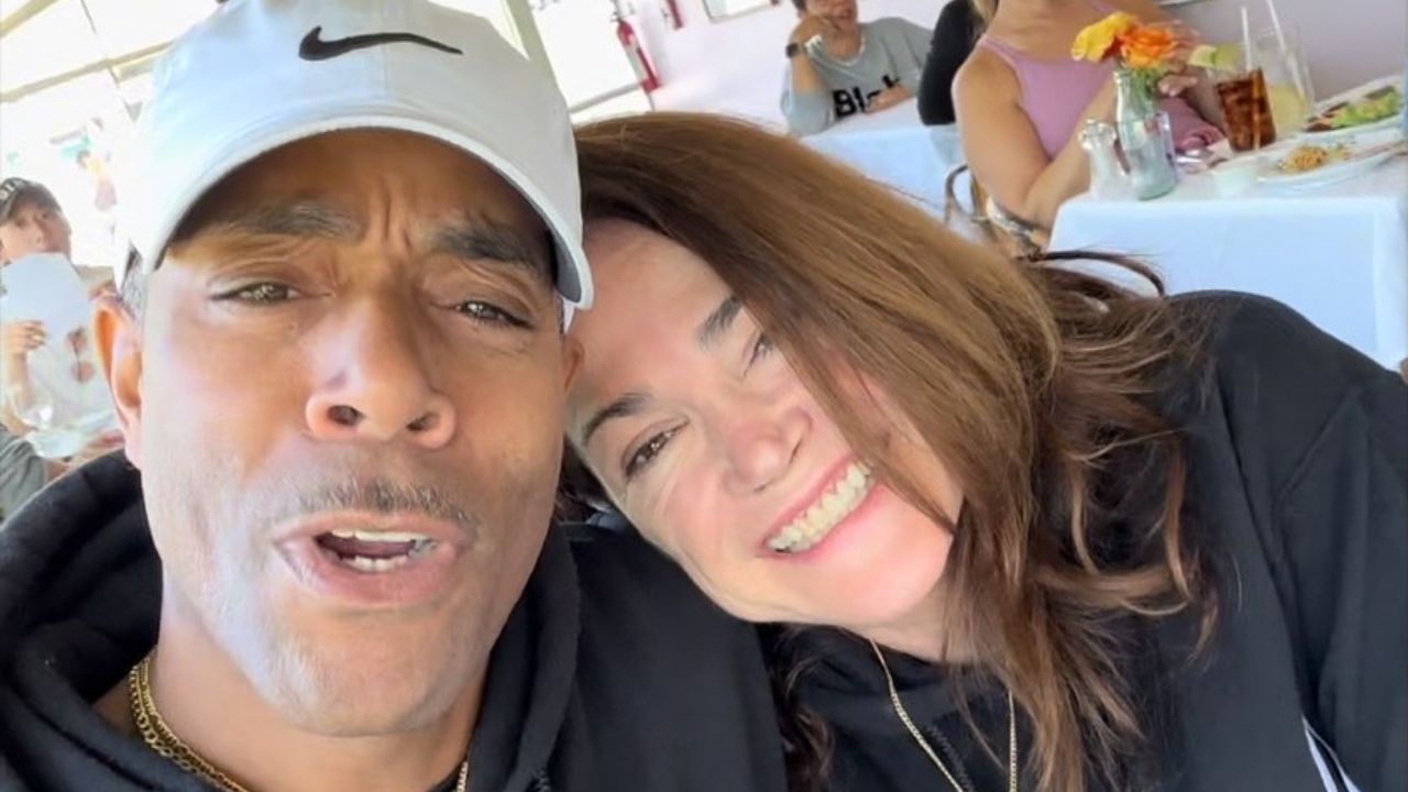 Kim Delaney from “CSI: Miami” arrested for attempting to run over her ...