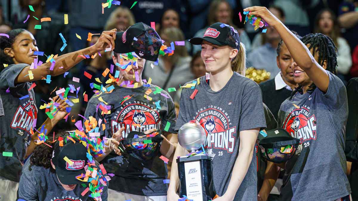UConn women’s basketball bold predictions for Final Four vs. UCLA