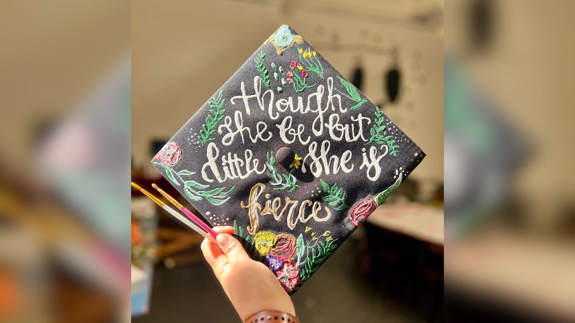 ‘Send Off Our Seniors’: AMA to host event for graduates