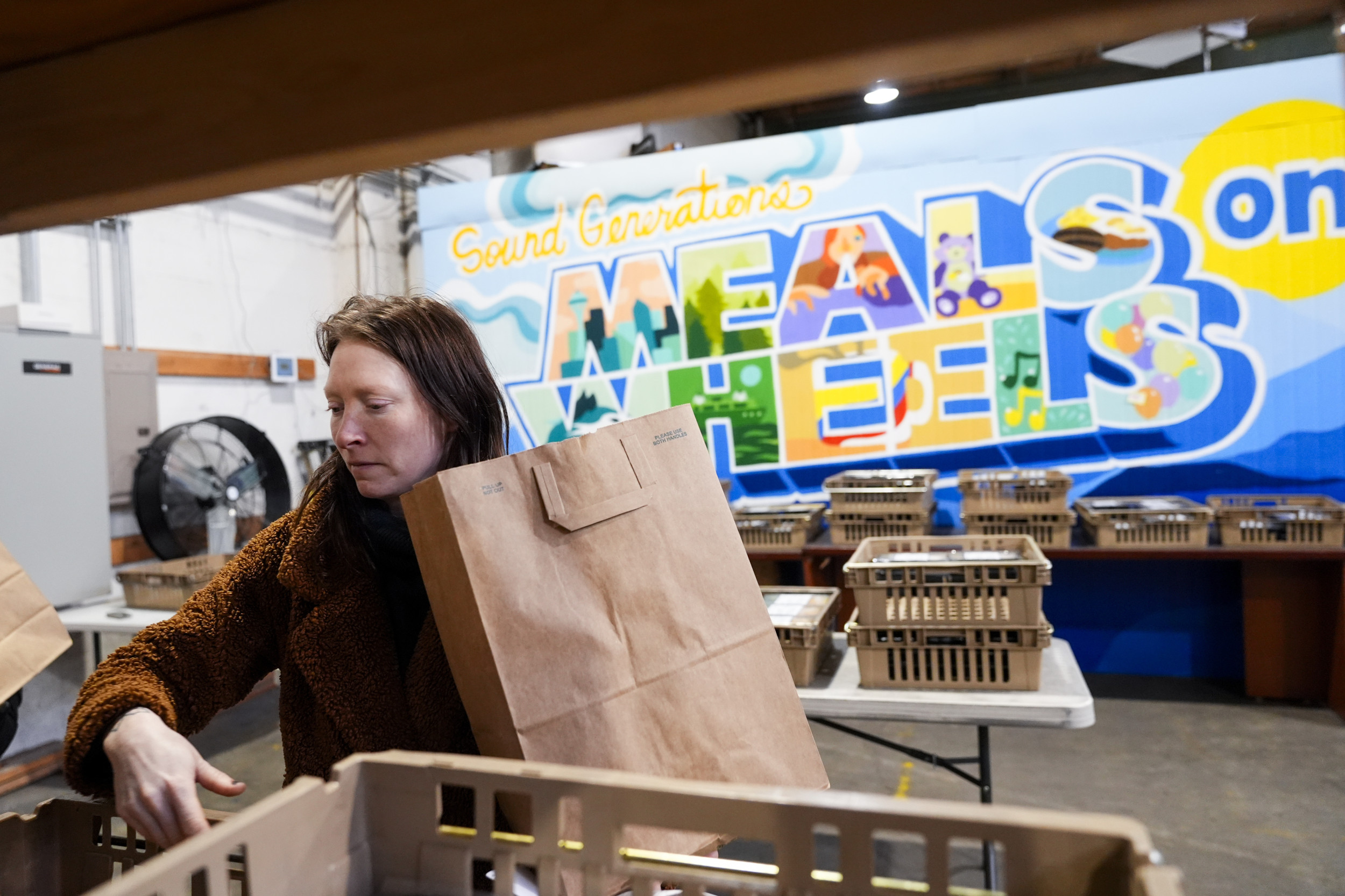 HHS Layoffs: Meals on Wheels and Other Services Face Cuts