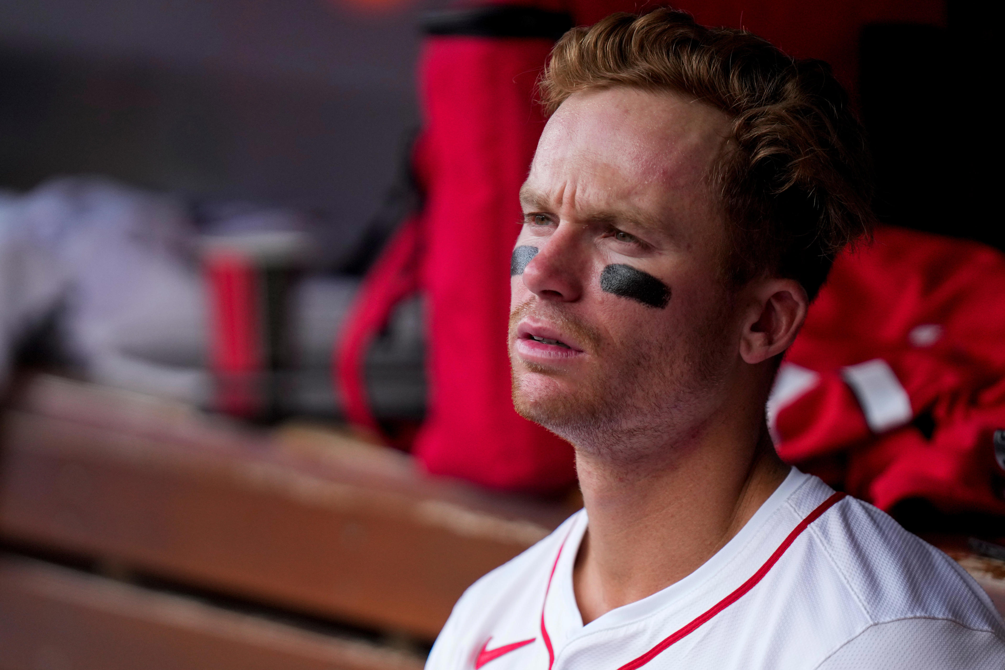 What's with all the MLB extensions and why did Cincinnati Reds' Matt ...