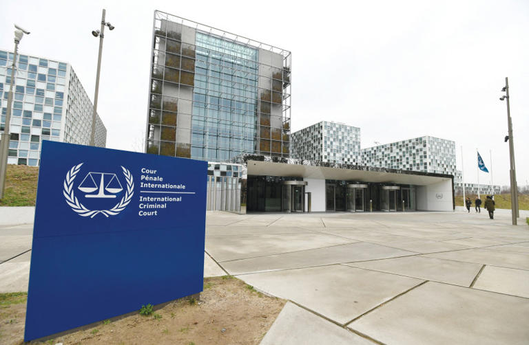 ICC denies 'inaccurate' report it is seeking new warrants against ...