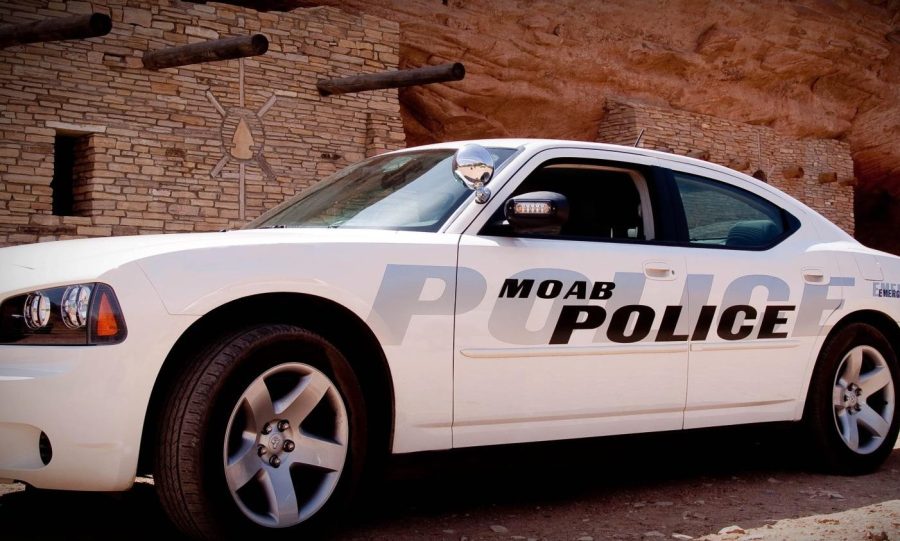 Moab man arrested for repeatedly punching victim who was not fighting ...