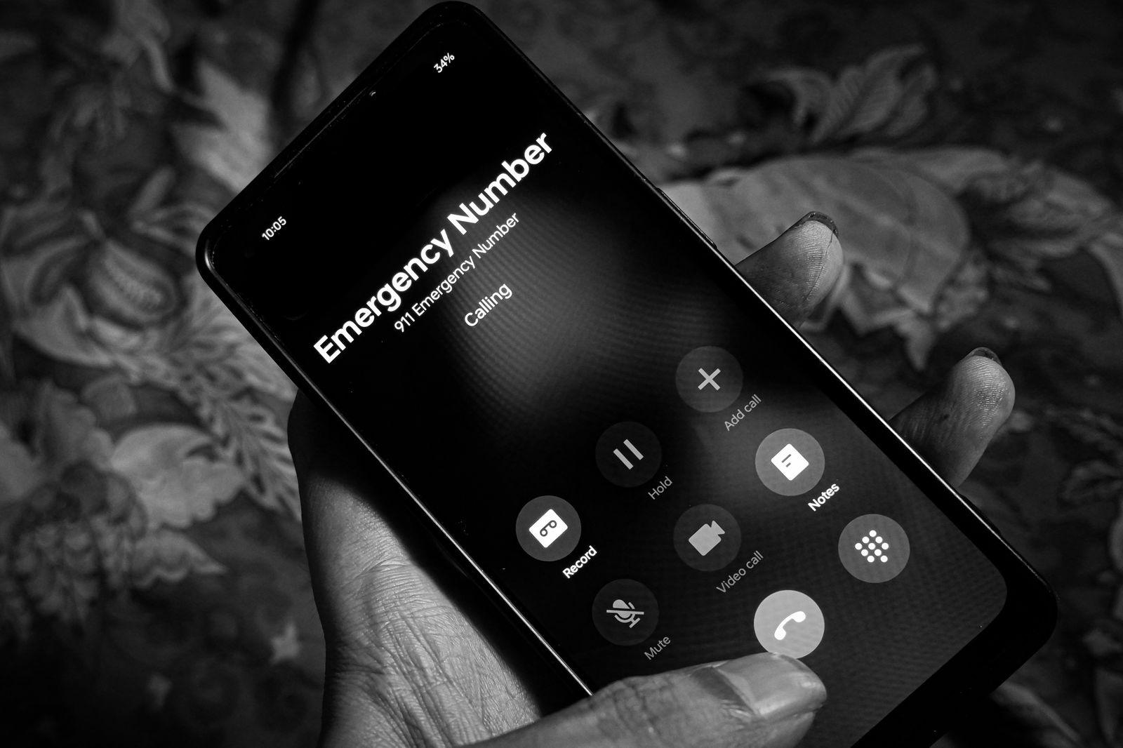 Did A Fake 911 Call Result In The Death Of Rapper Young Scooter?