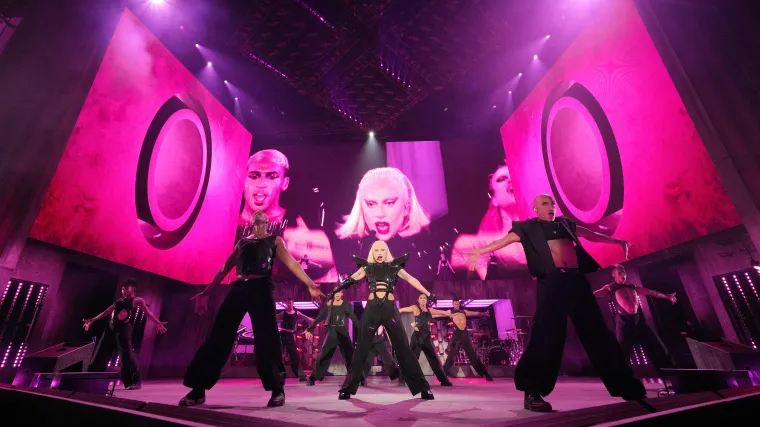 Lady Gaga New York tickets: Prices, seats, schedule for 'The Mayhem ...