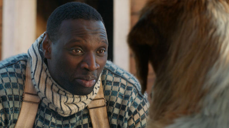 Come finisce il film Il Richiamo della Foresta (2020)? Abbracciare la ...