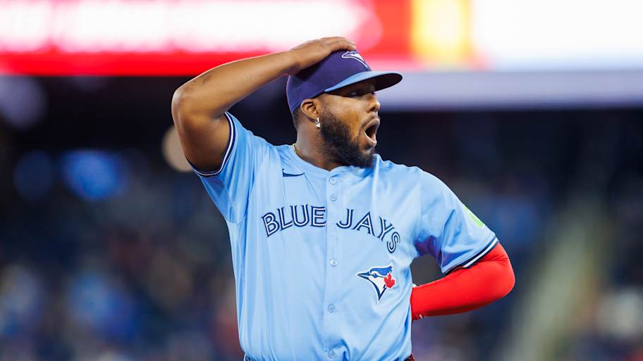 Jackson Merrill extension lights even bigger fire under Blue Jays in ...