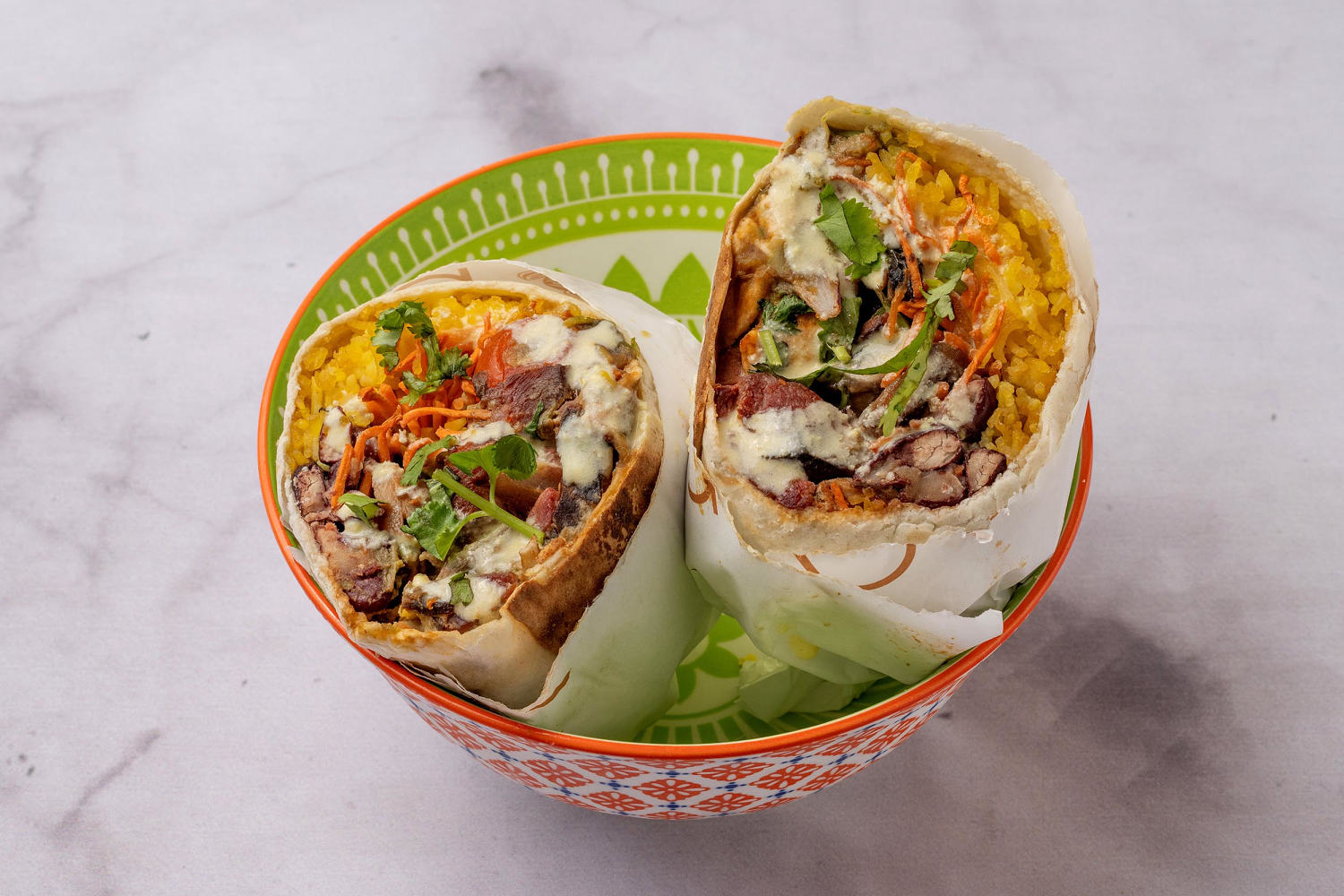 21 National Burrito Day deals to wrap yourself in savings