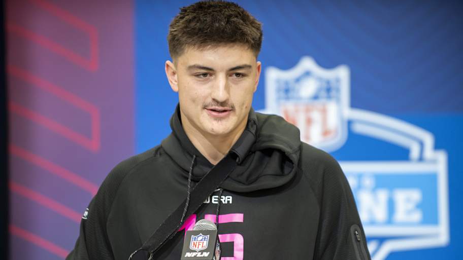 Chargers' top draft target gets glowing review from rival coach