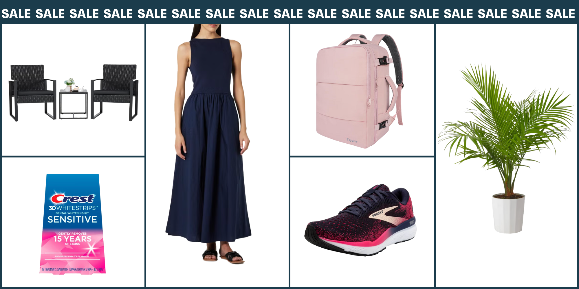 20 Amazon Deals Worth Your Money This Month, per Our Shopping Experts