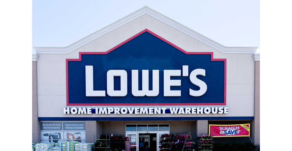 9 Must-Have Home Deals at Lowe`s SpringFest