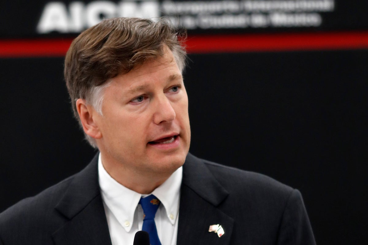 State Department official signals crackdown on foreign-born individuals for glorifying violence