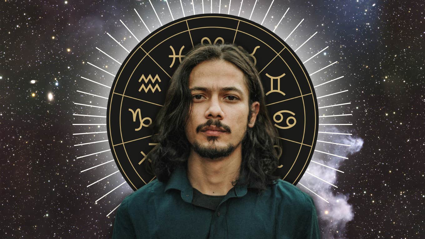 Your Daily Horoscope For April 3 Is Here — There's A Heavy Energy That ...