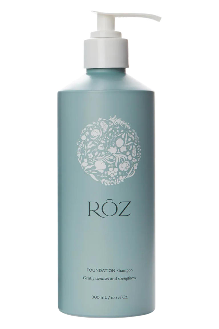 My Five Minute Lazy Girl Hair Routine for Truly Excellent 2B Waves