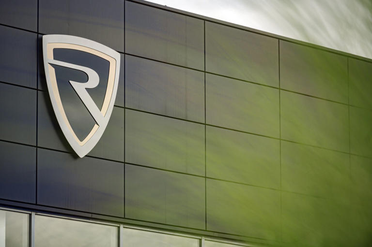 Rimac Mulls Buying Porsche’s Stake in Hypercar Joint Venture Bugatti