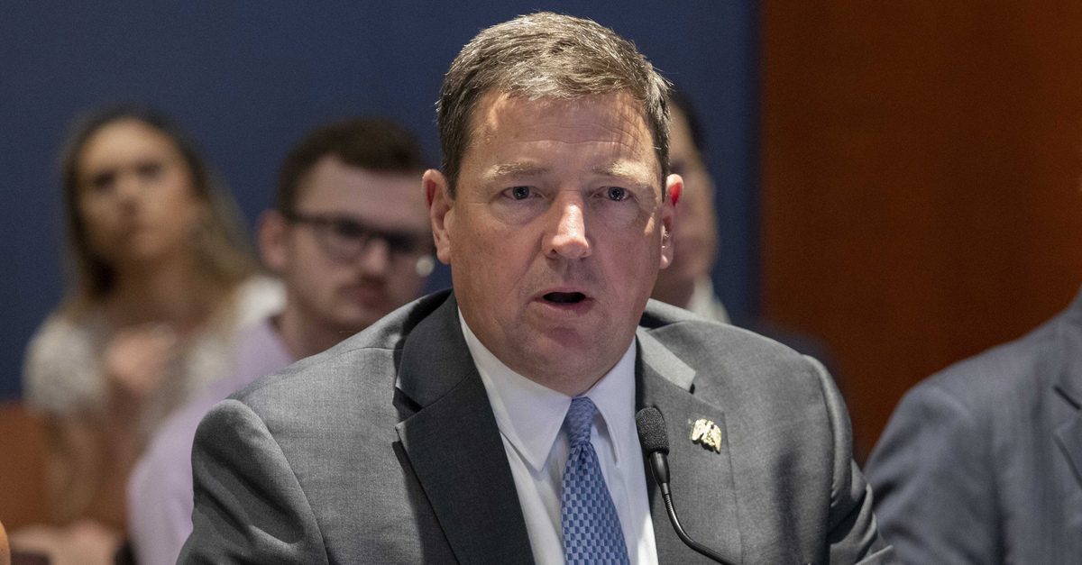 'Egregiously unqualified political hack': Former US attorneys ...