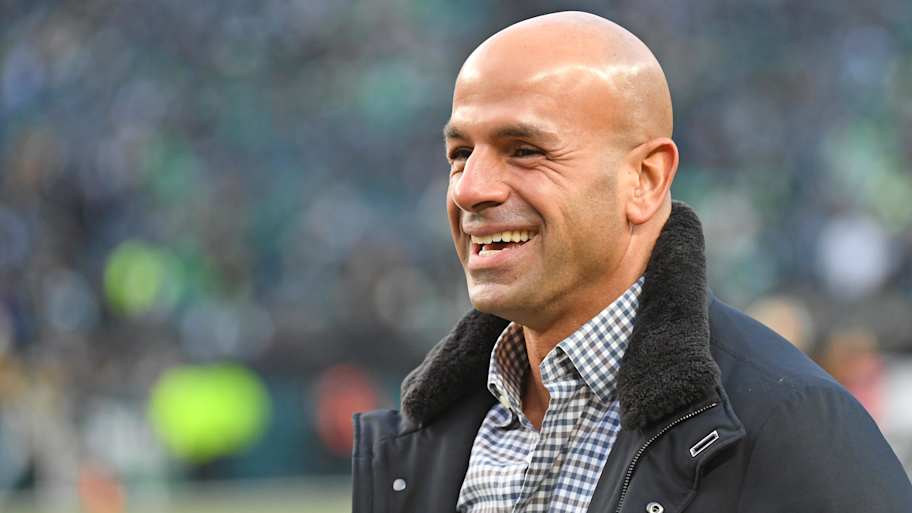 49ers Acknowledge Potential Robert Saleh Departure in 2026