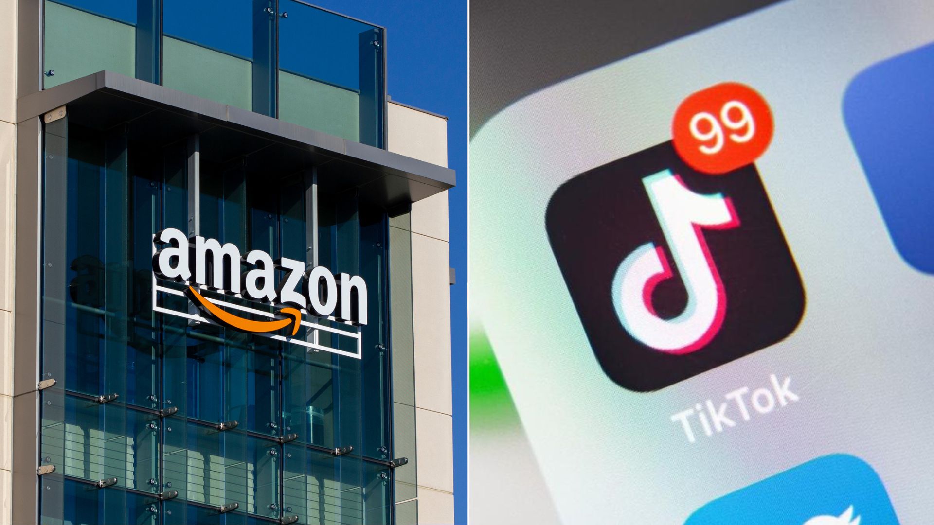 Trump, Amazon, and tech giants battle in a heated tug-of-war over ...