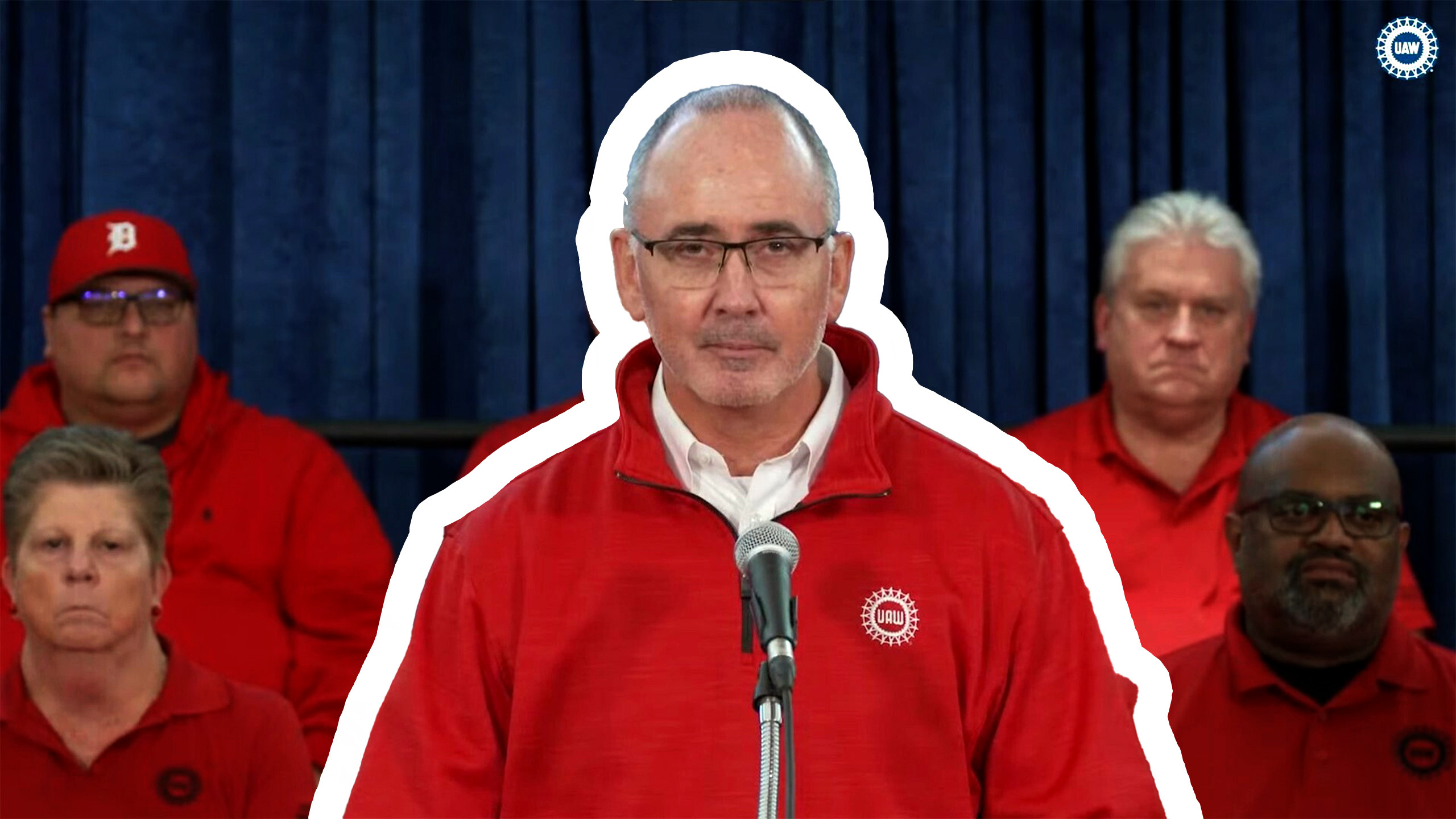 UAW Leader Gets $275K Payday While Union Dips Further Into Red