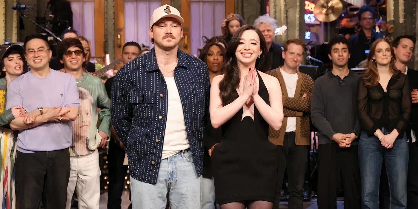 SNL's Morgan Wallen Walk-Off Controversy Explained