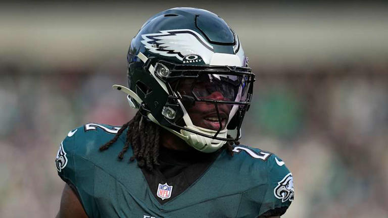 4 Eagles breakout candidates who can thrive with extra responsibilities ...