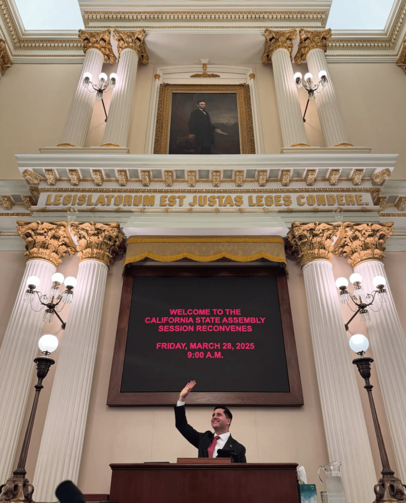 US Attorney Essayli Announces Formation of Homelessness Fraud and ...