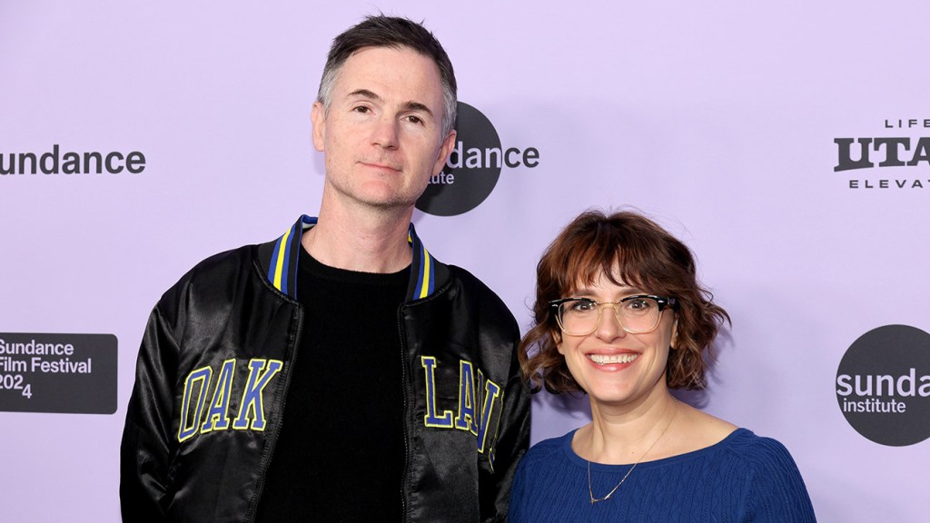 ‘Freaky Tales' Directors Anna Boden and Ryan Fleck Explain How Tom ...