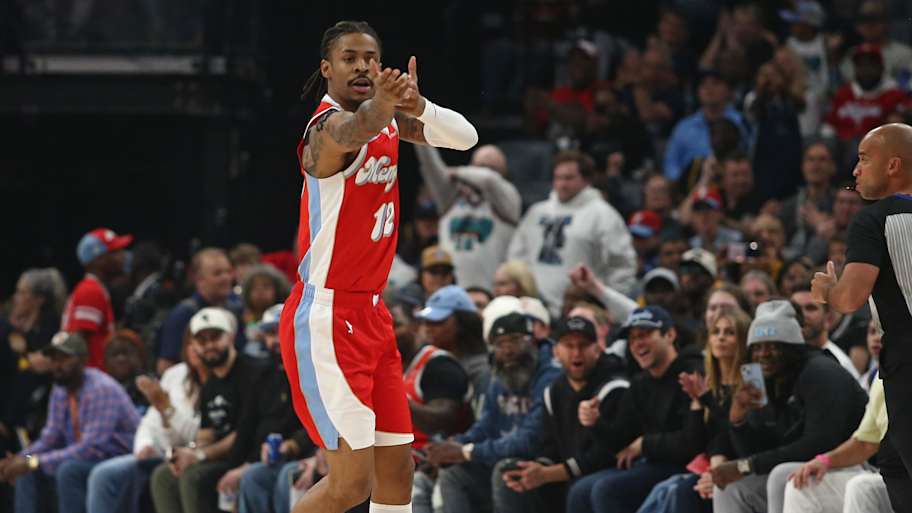 Ja Morant Had Dismissive Response to NBA Investigation Into His ...