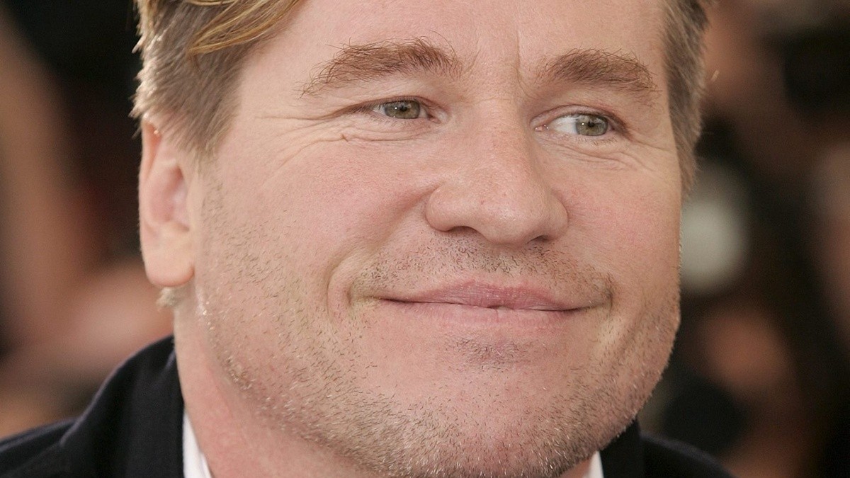 Farewell to Val Kilmer: Hollywood's iconic Batman and Lizard King ...