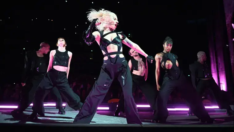 Lady Gaga London tickets: Prices, seats, schedule for 'The Mayhem Ball ...