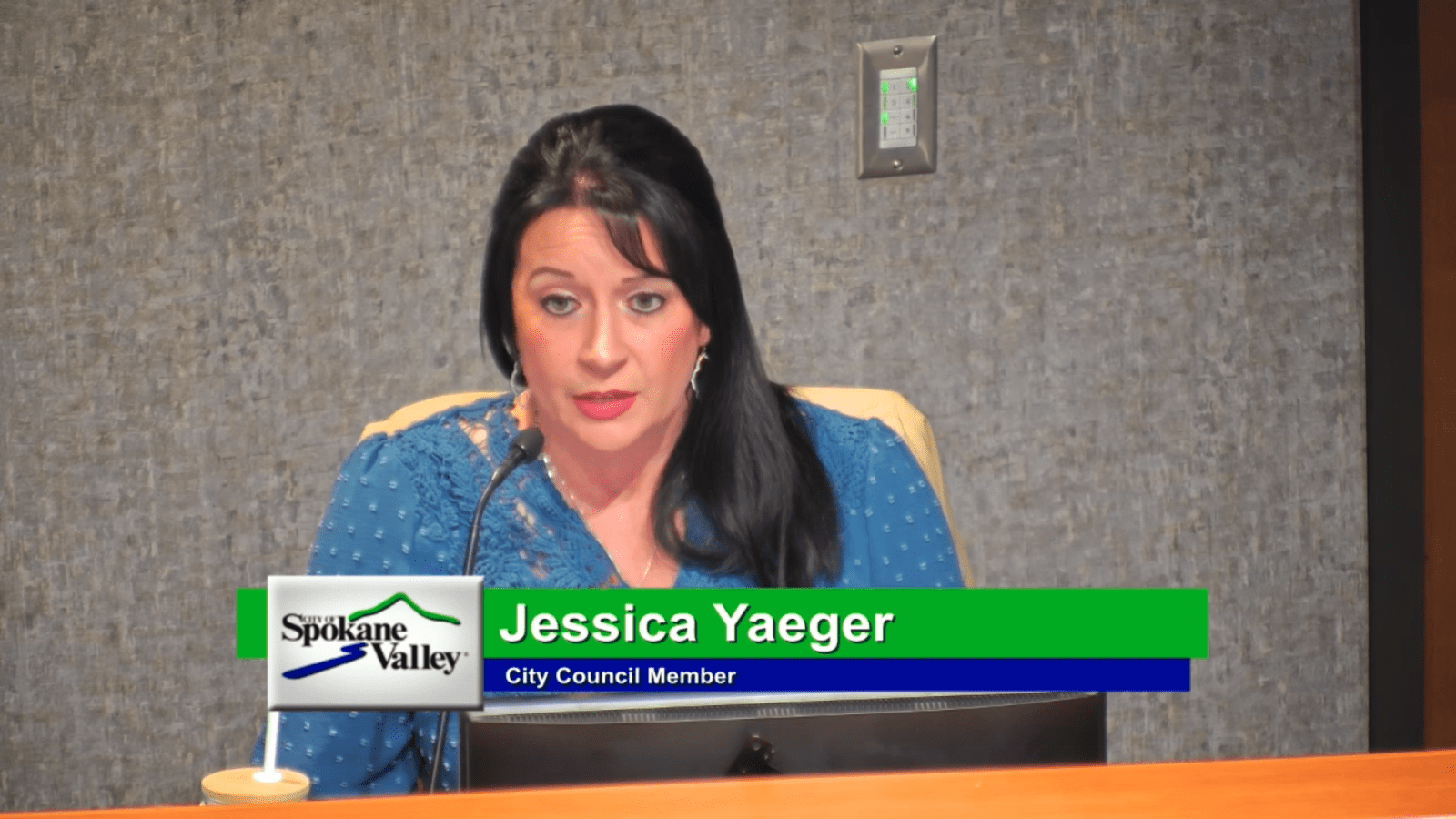 Residents push back as Spokane Valley floats tax hike to fund new ...