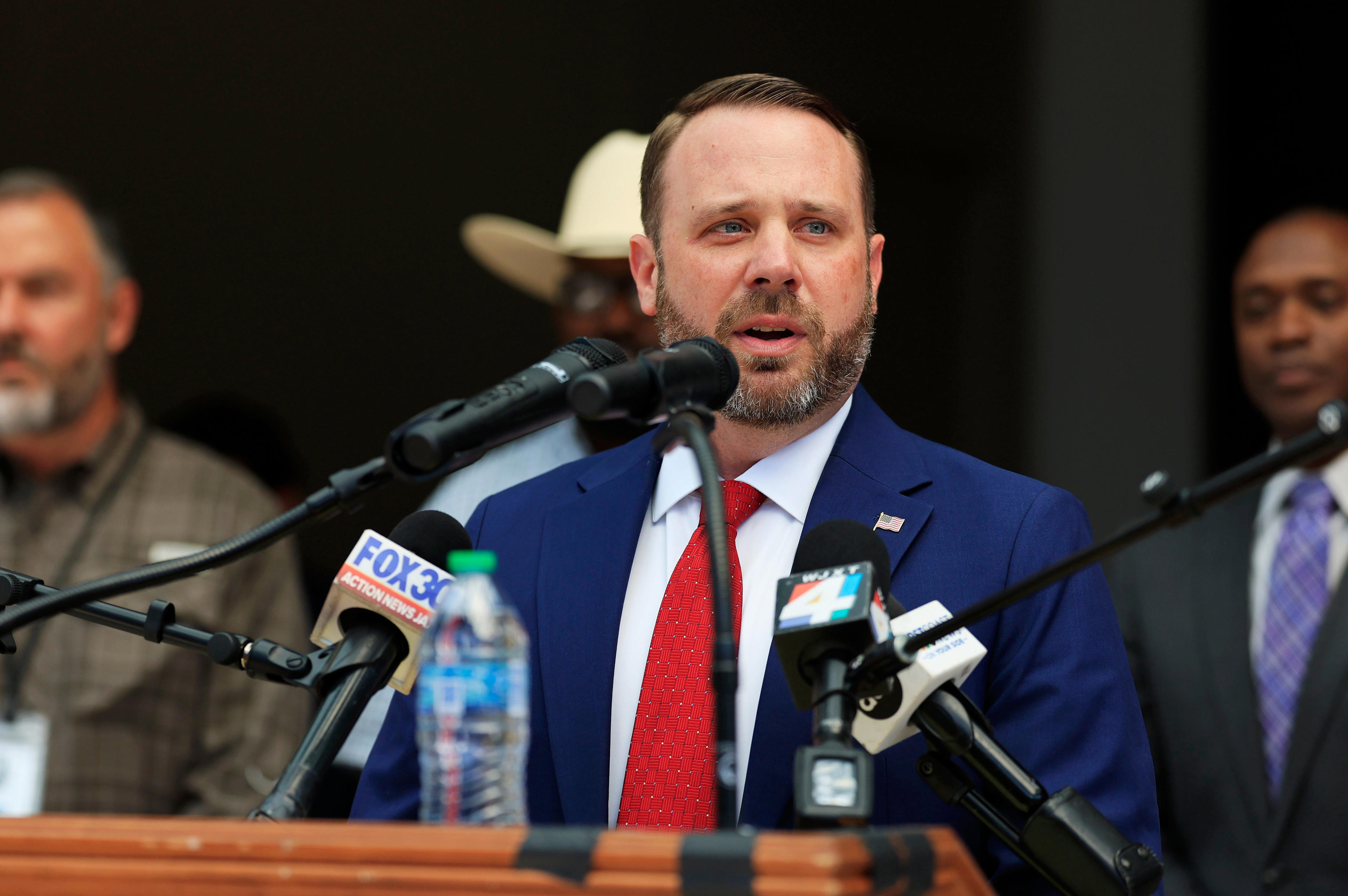 Why stop at immigration? Jacksonville could add other historic and ...