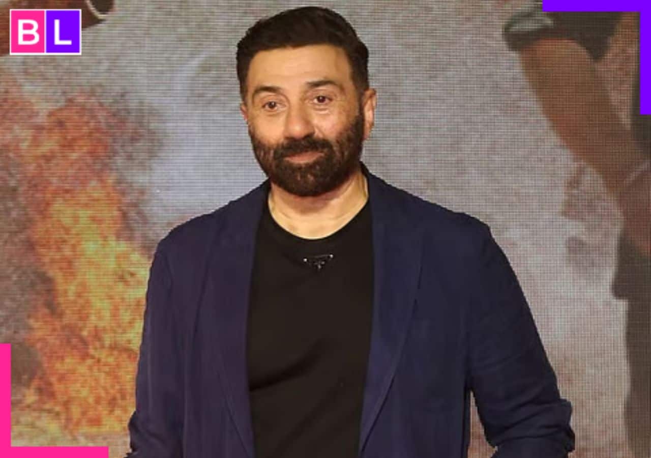 'गदर 2' क्यों बनी ब्लॉकबस्टर? Sunny Deol ने बताई वजह, कहा- 'साउथ वालों ...