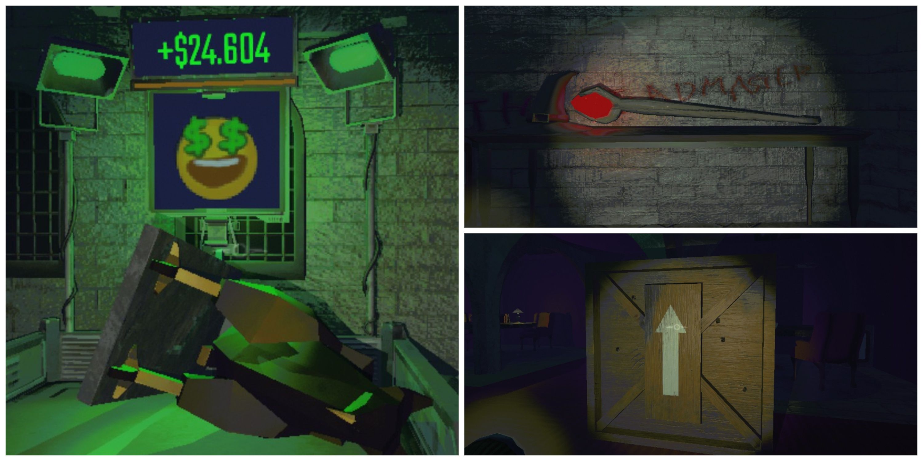 REPO: Most Expensive Valuables You Need