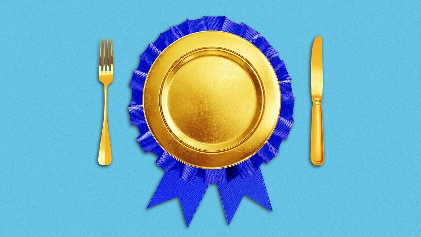 Two Seattle restaurants named James Beard finalists