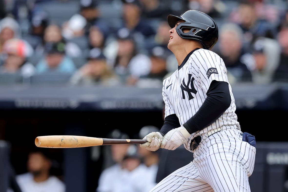 Baseball’s new power surge: Inside the torpedo bat revolution