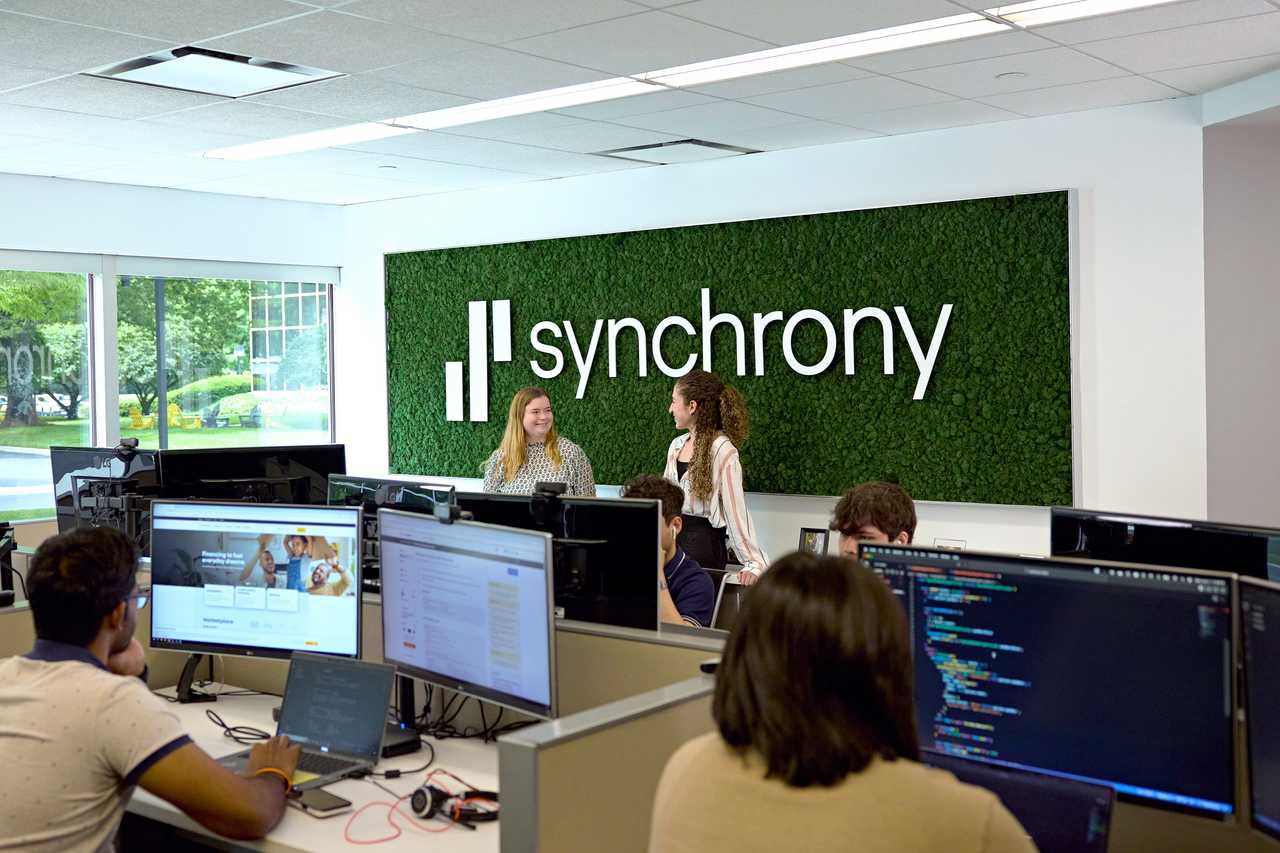 Stamford-Based Synchrony Named No 2 Best Place To Work In US