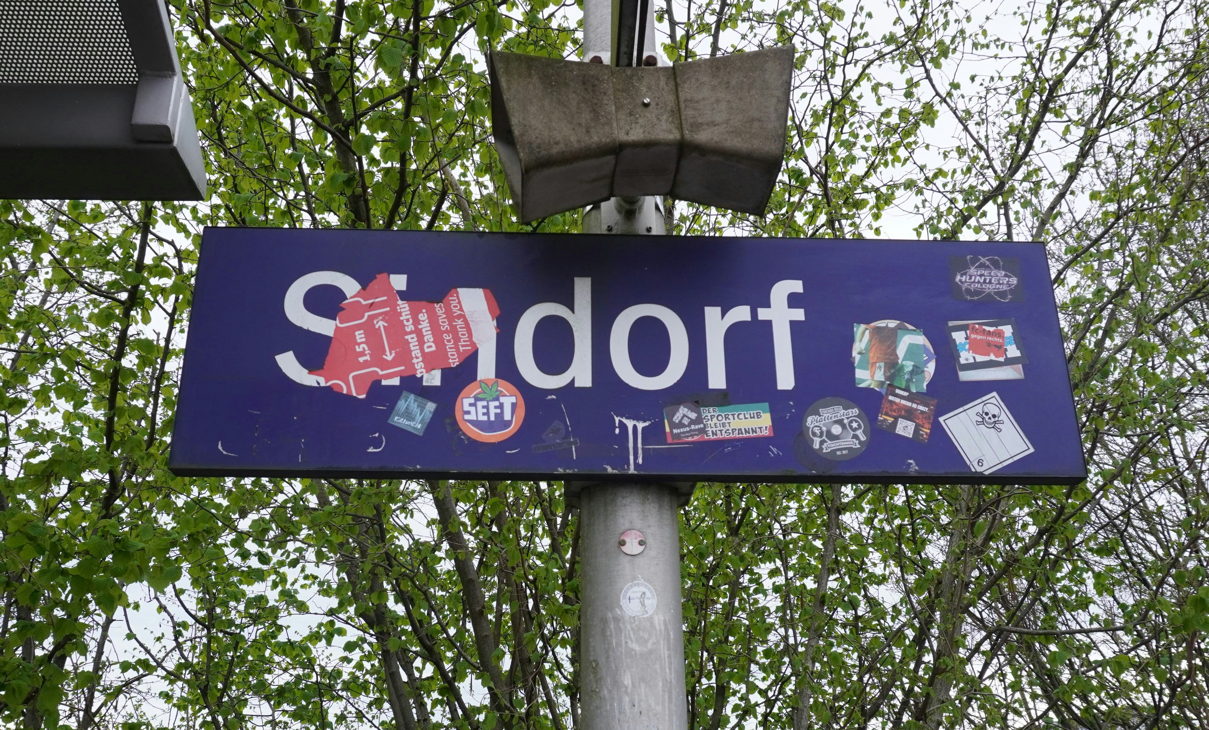 Programm „Kapak“: Modernisierung der Bahnhöfe Kerpen-Sindorf und Buir ...
