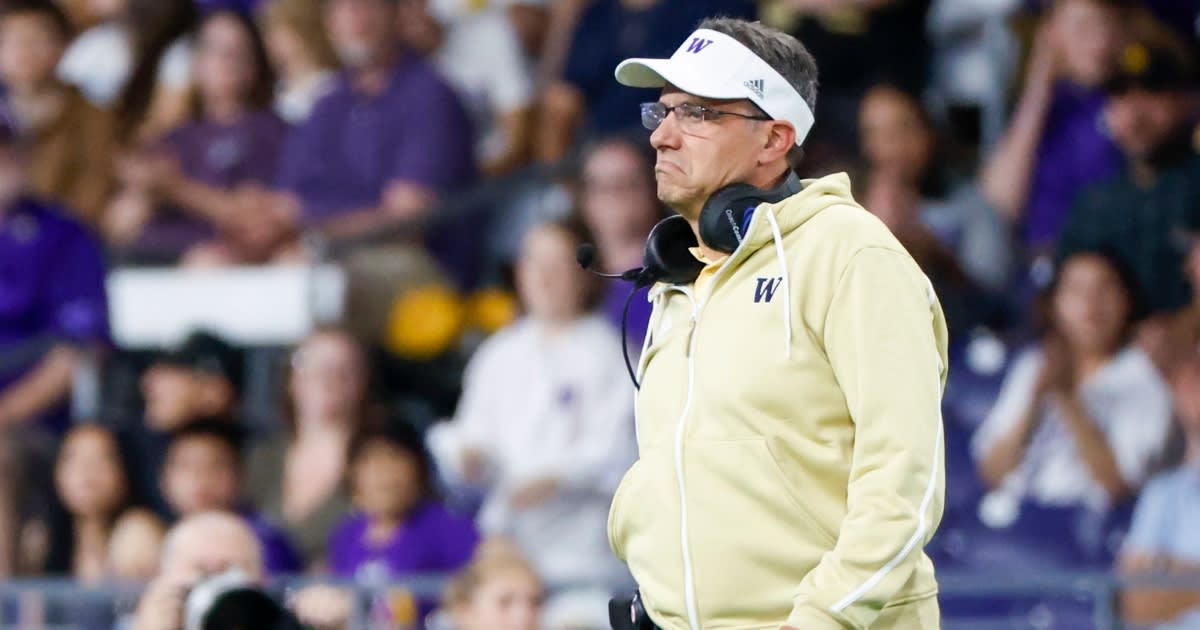 Jedd Fisch calls Adam Mohammed ‘a specimen’