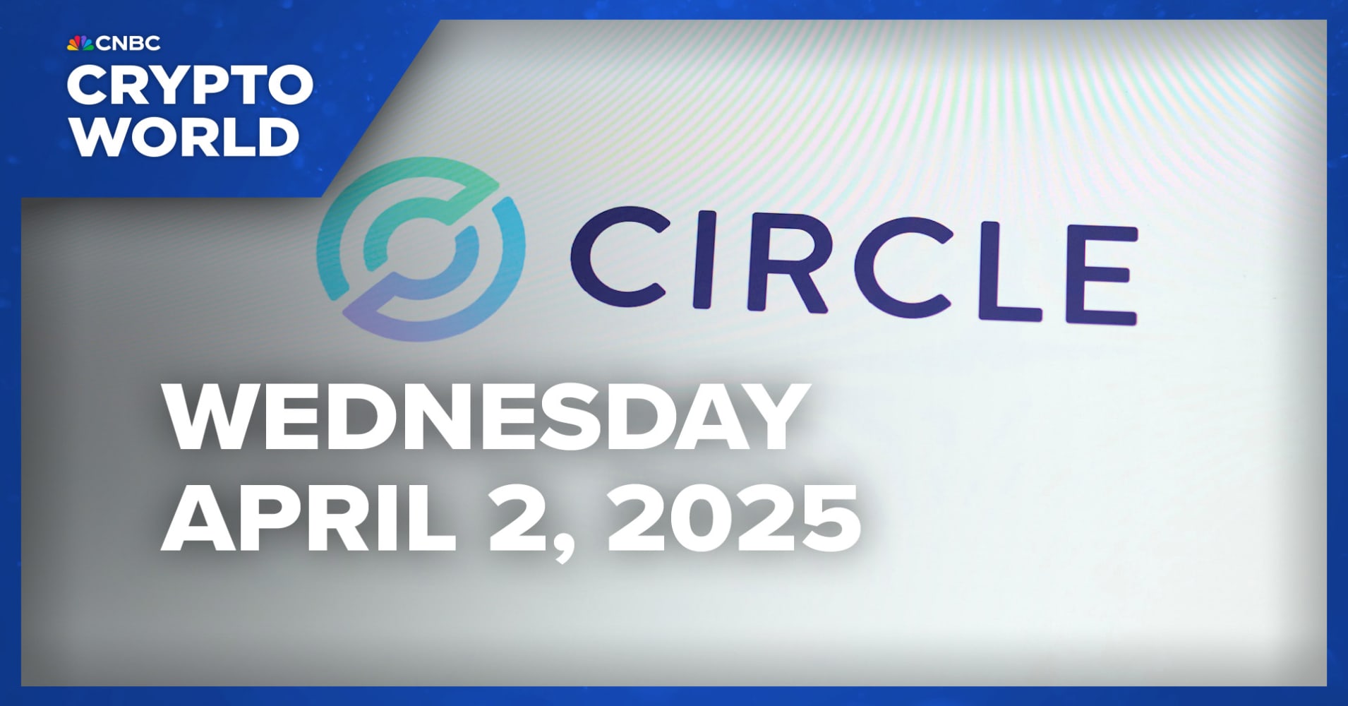 Circle files for IPO, and BlackRock cleared for crypto operations in UK ...