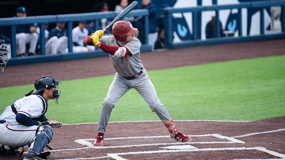 Boston College Baseball vs Rhode Island: Lineups, Score Updates, TV Info