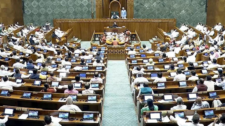 Beyond Wakf, 2025: Towards Hindu-Muslim Synergy In India