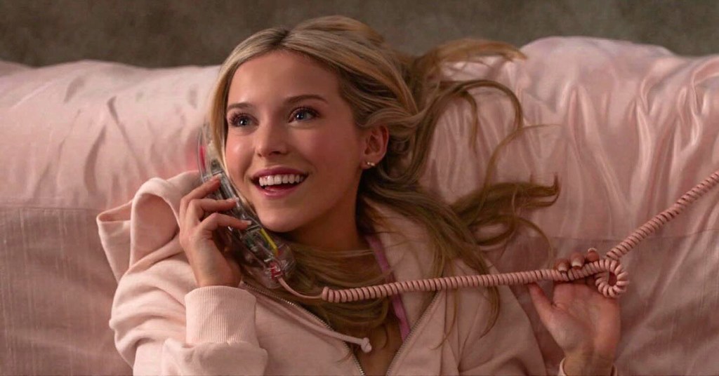 ‘Legally Blonde' Prequel Series Drops First Image Of Lexi Minetree As Elle Woods