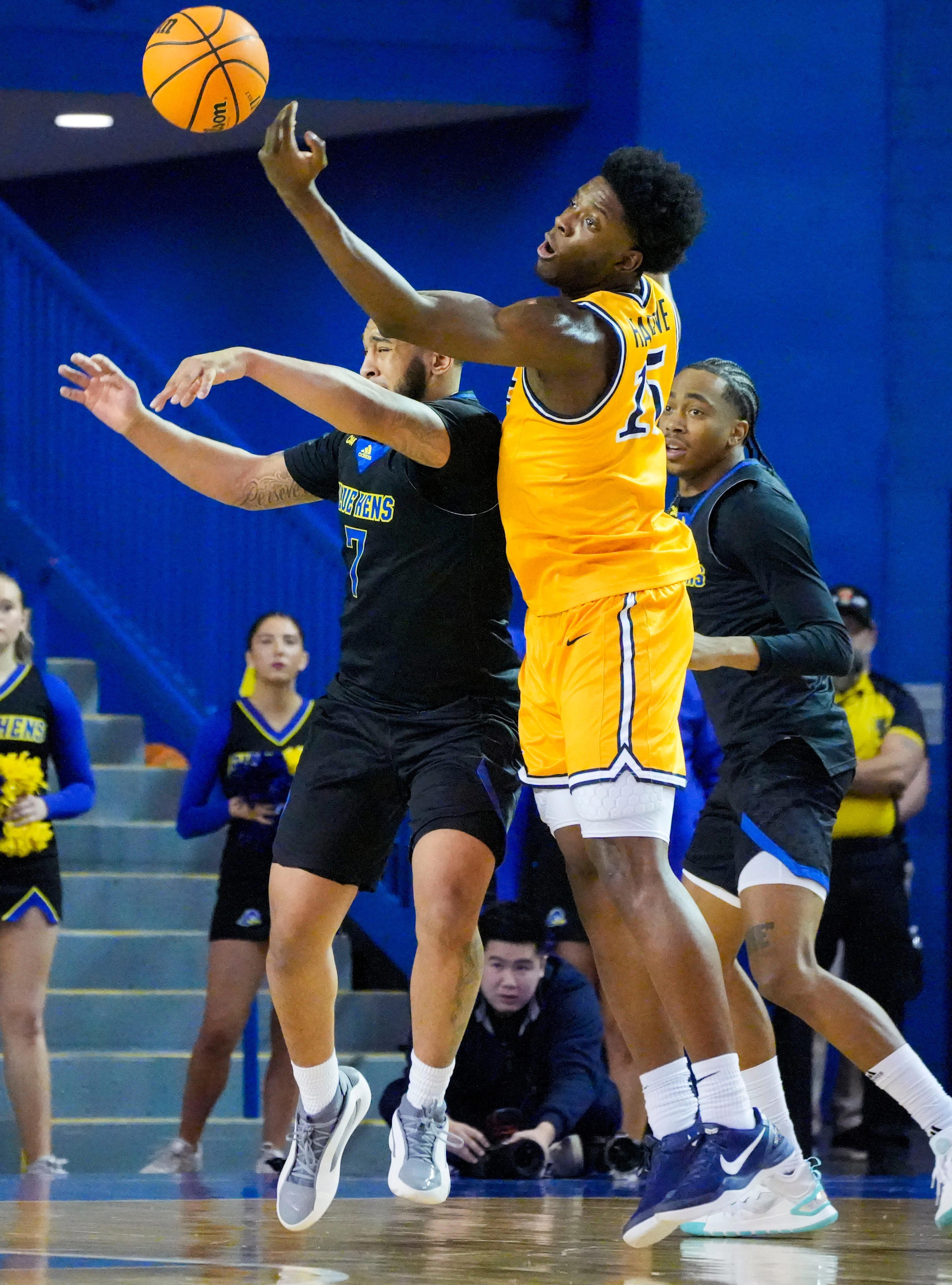 Providence adds a transfer commitment from Drexel; Who is it?