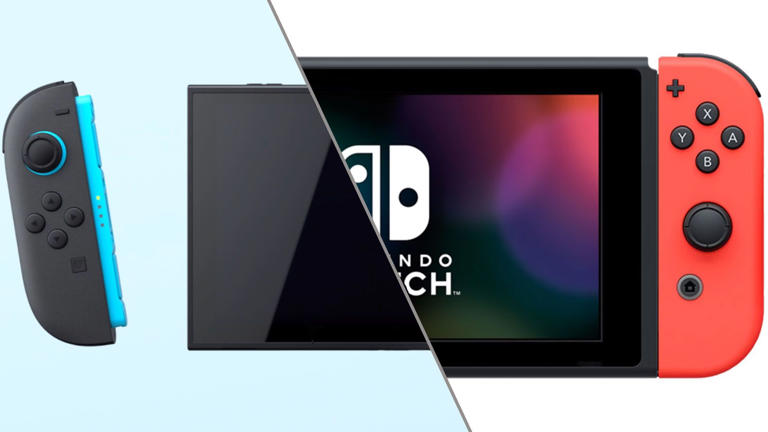 Switch vs. Switch 2: Is Nintendo's new console worth the upgrade?