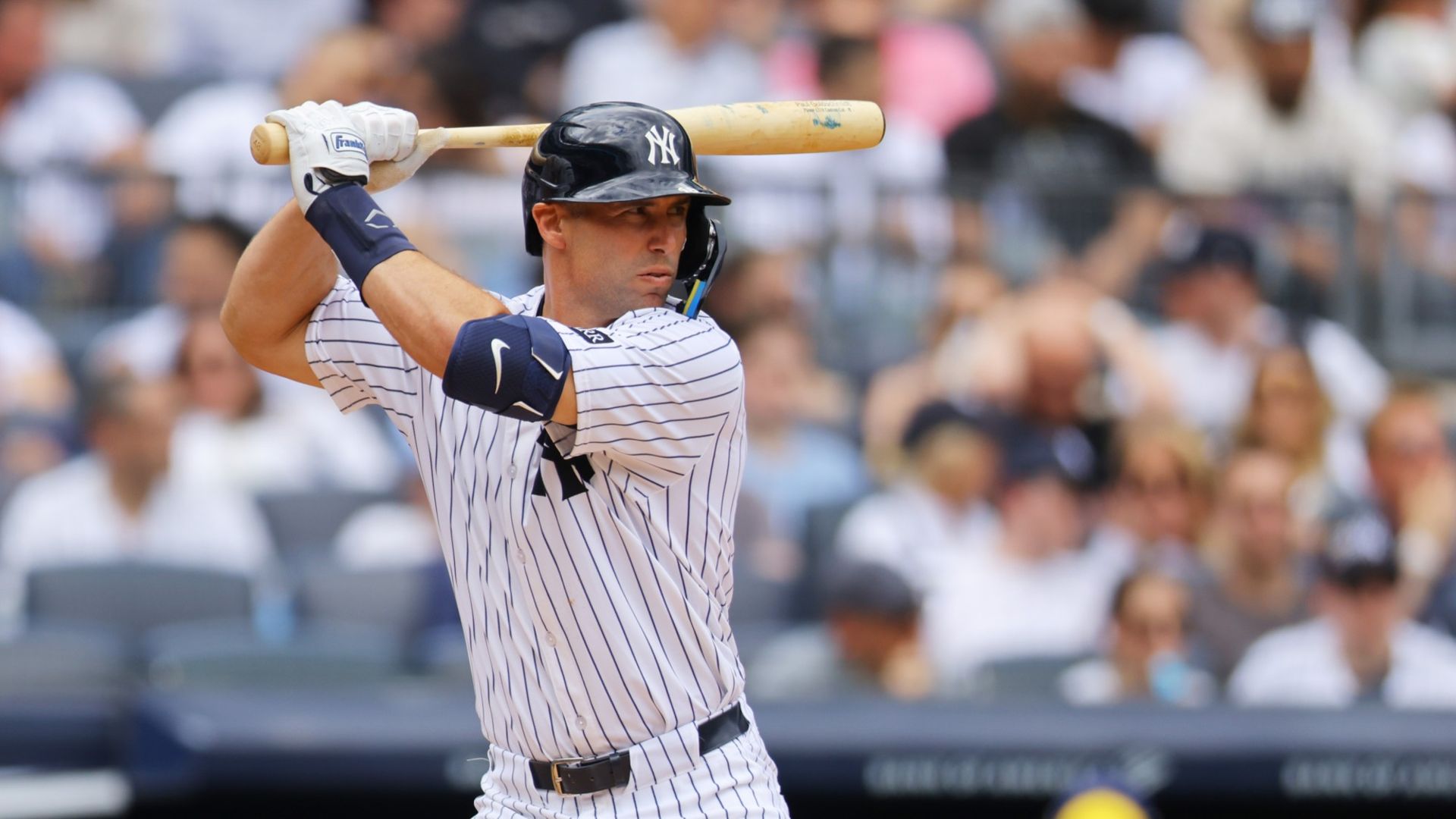 Torpedo bats could revolutionize baseball and players are taking notice