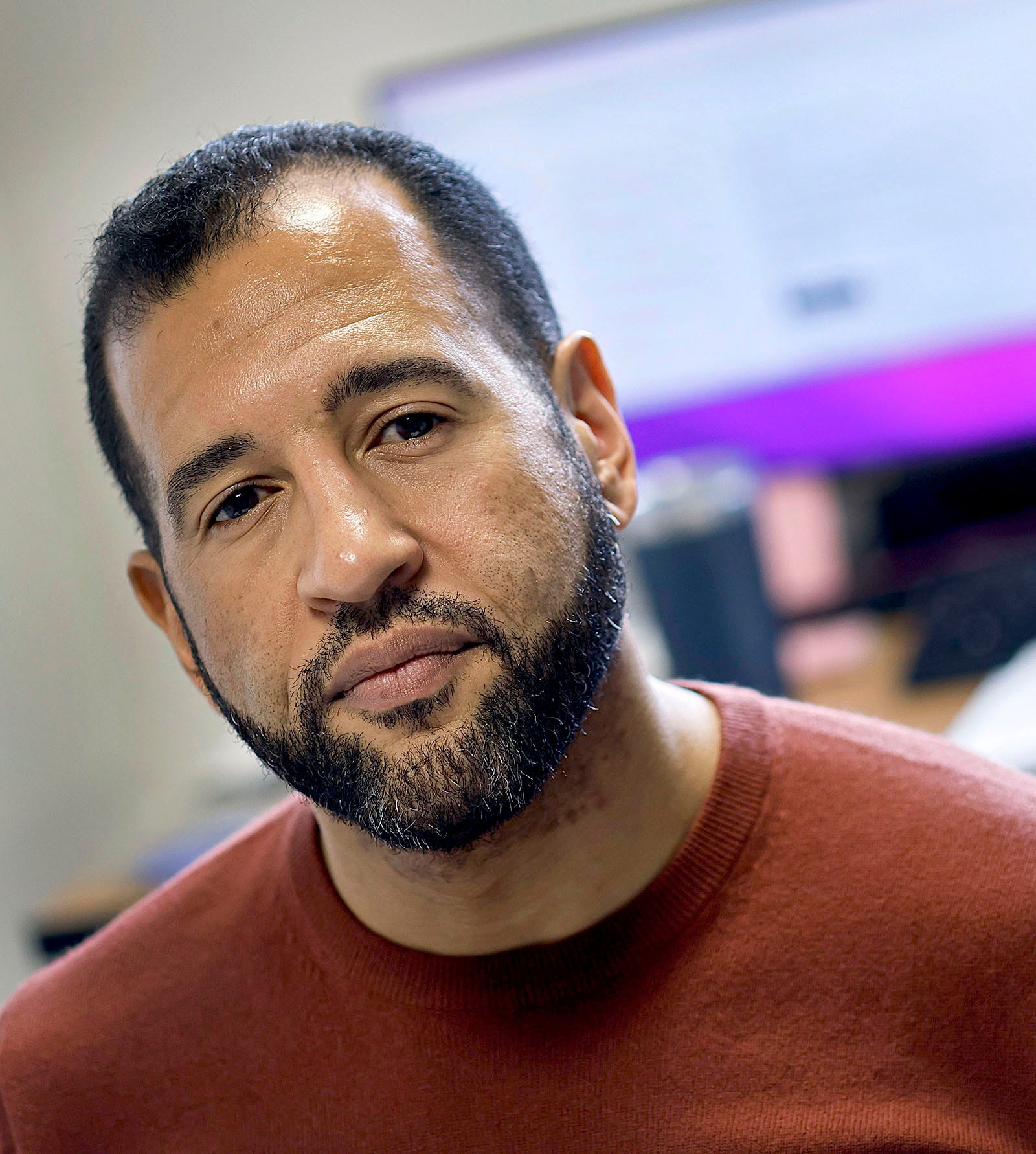 Quincy City Council President Ian Cain won't seek reelection. What's ...