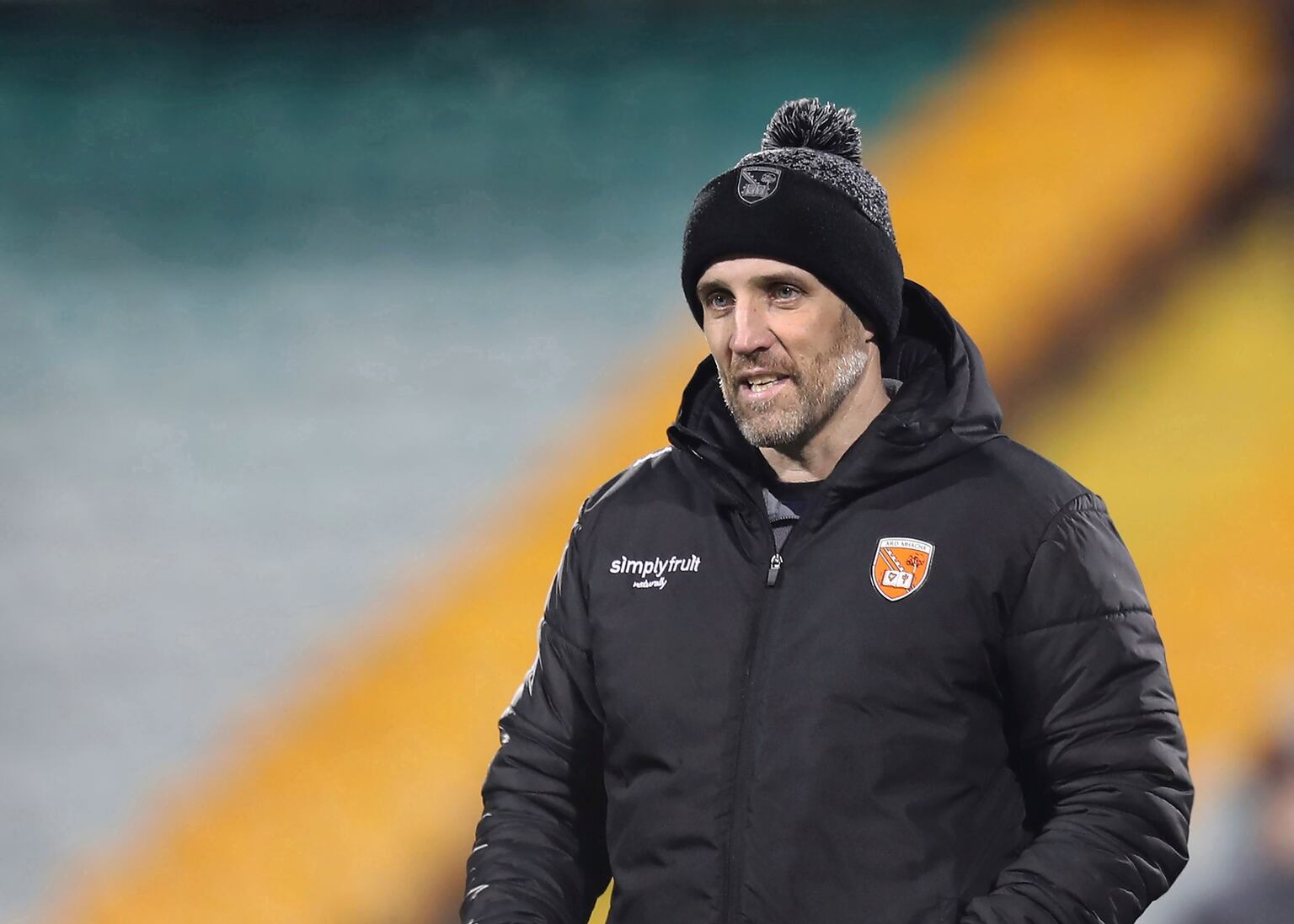 Stellar Cavan second half sinks Callum O’Neill inspired Armagh
