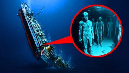 Was the Titanic Cursed? 7 Ominous Signs Before the Disaster