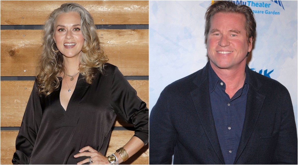 Val Kilmer's Fans Praise 'One Tree Hill' Star for 'Magical' Memory of ...